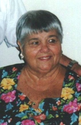 Patricia Boothe Petrik, administrative assistant | Cape Gazette