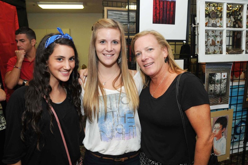 Art-a-PaloozzzA raises funds for ALS | Cape Gazette