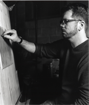 Nick Serratore to teach Landscape Painting with Pastel Nov. 10 at ...