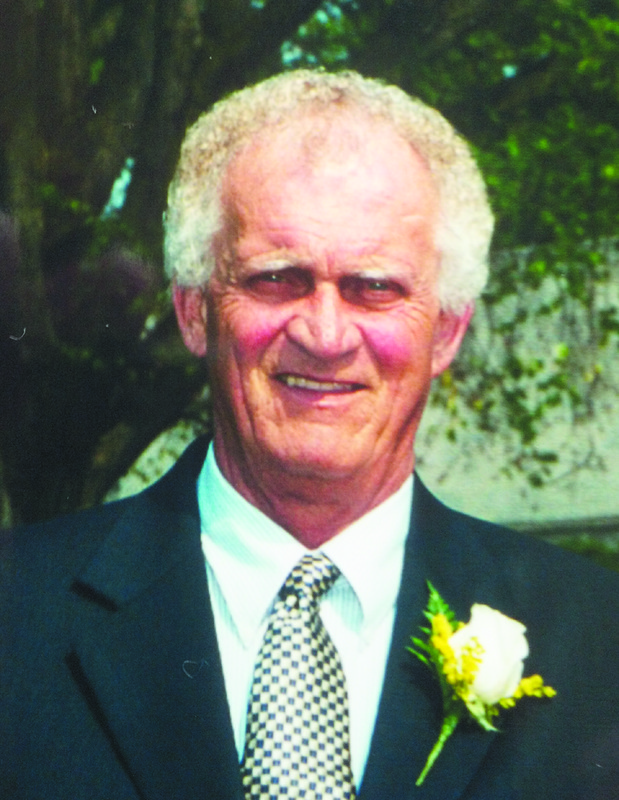 Mark Marvin Opatt, railroad retiree | Cape Gazette