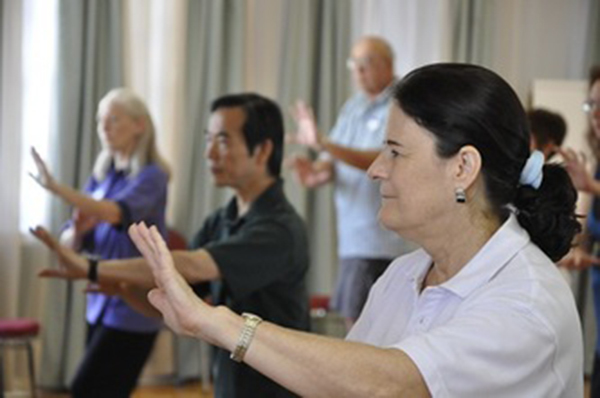 Tai Chi for Diabetes program Nov. 3 and 4 in Salisbury | Cape Gazette