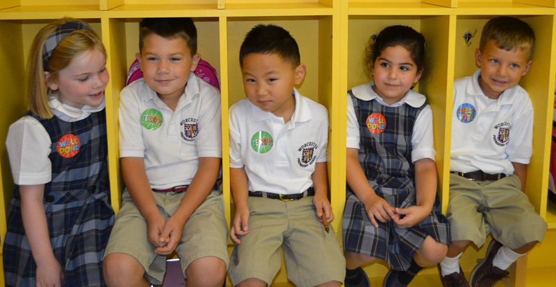 Worcester Prep begins new school year | Cape Gazette