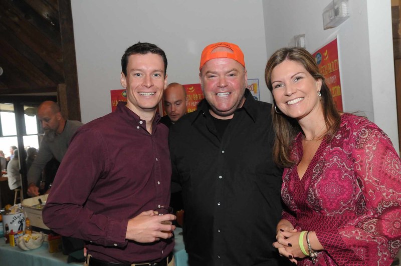 Celebrity chefs dish up delicacies at Meals on Wheels brunch | Cape Gazette