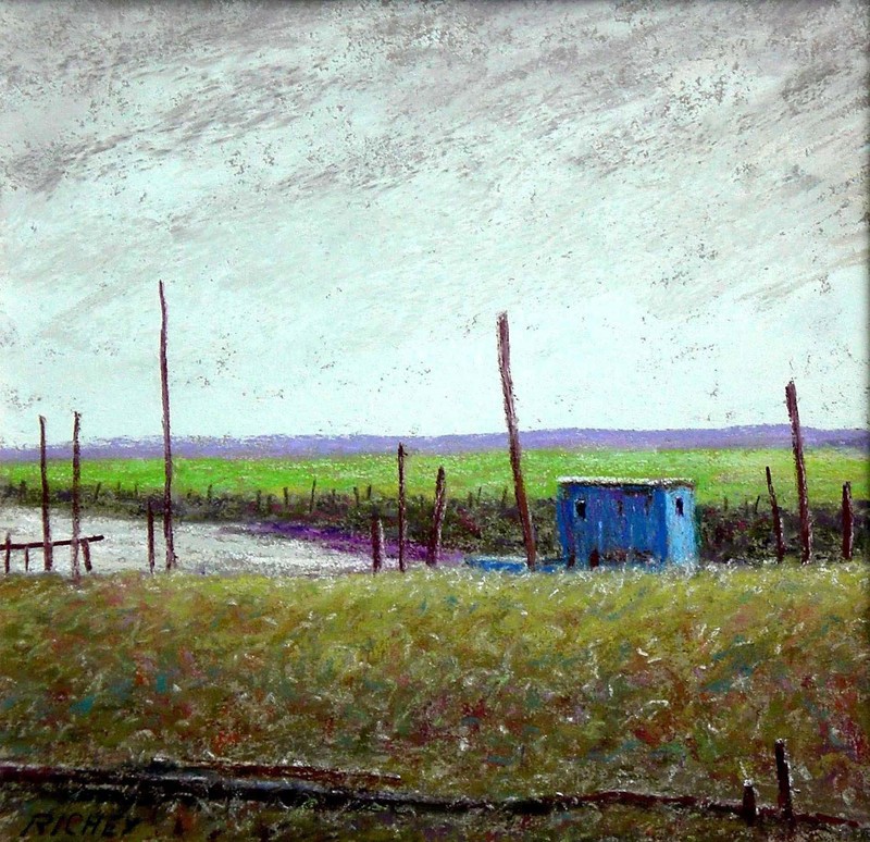 Peninsula Gallery to feature four pastel artists in new exhibit | Cape ...