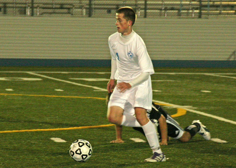 Plug pulled on electric double overtime 1-1 tie between Cape and Tech ...