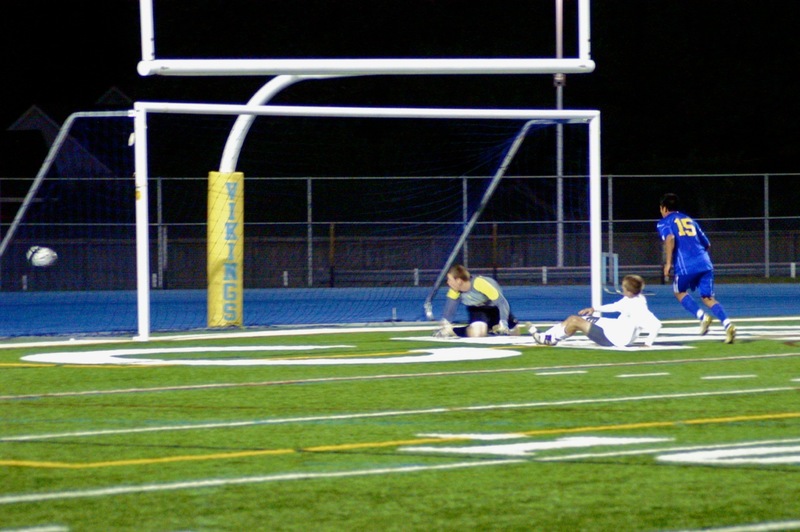 Max Euler scores game winner as Cape soccer beats Central 2-1 | Cape ...