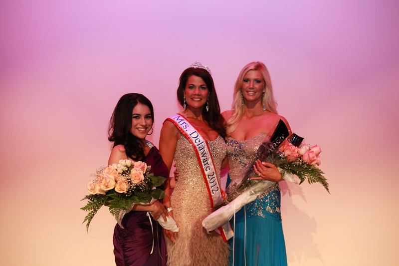 Mrs. Delaware 2013 Pageant to take place Nov. 3 at Clear Space | Cape ...