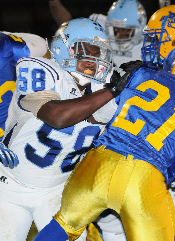 Cape keeps hopes alive with 14 -13 win at Caesar Rodney | Cape Gazette