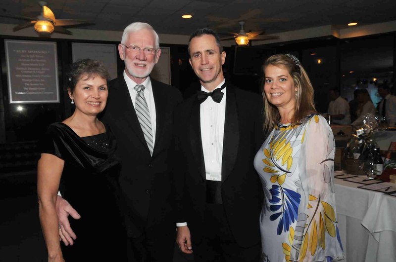 Beebe Ball celebrates Silver Anniversary | Cape Gazette