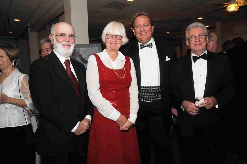 Beebe Ball celebrates Silver Anniversary | Cape Gazette