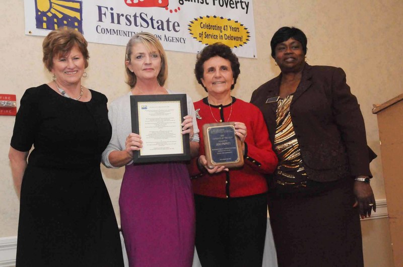 First State Community holds 47th Annual Dinner | Cape Gazette