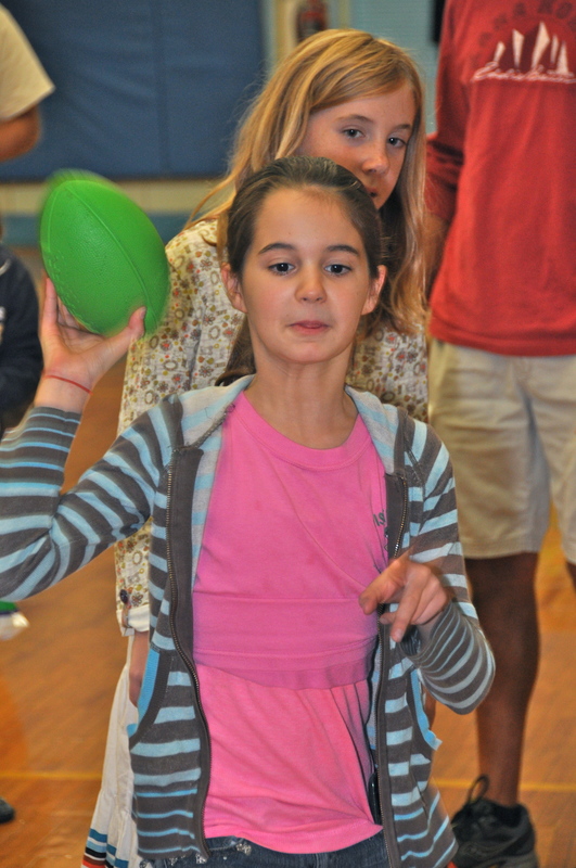 Shields students celebrate fall | Cape Gazette