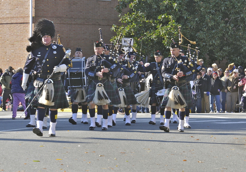 Sunny skies brighten Return Day celebration | Cape Gazette