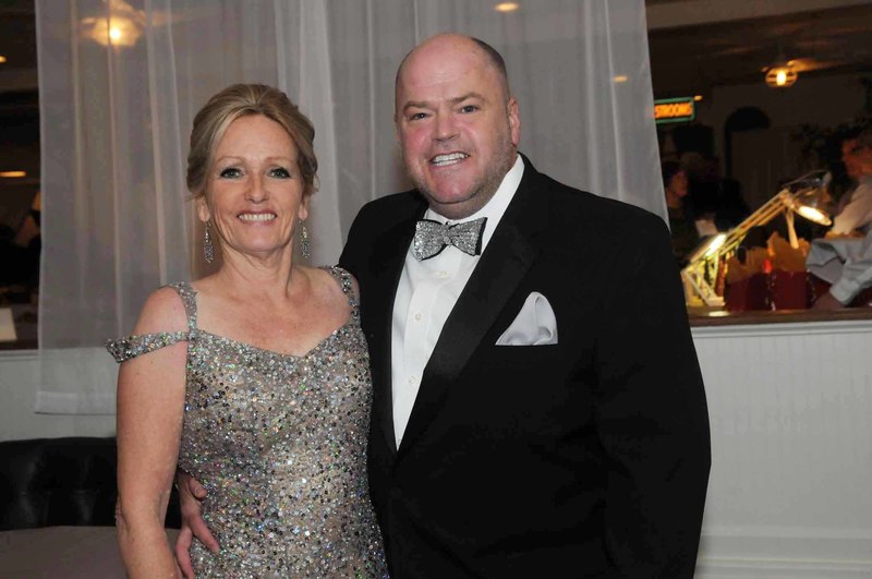 Beebe Ball celebrates Silver Anniversary | Cape Gazette