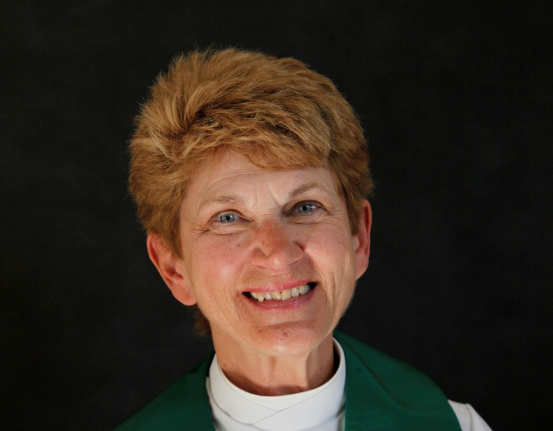 The Rev. Carlyle Gill stays busy in retirement | Cape Gazette