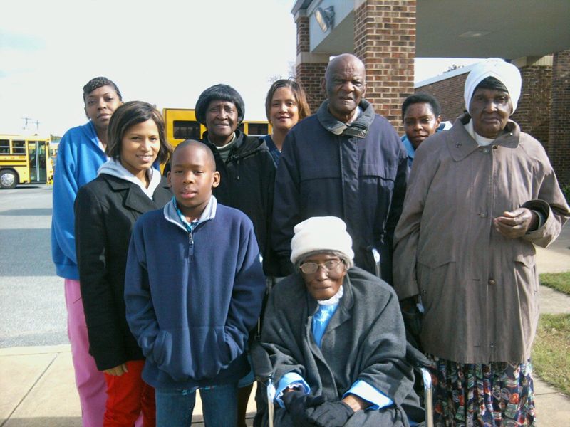 Lisa Bolden's Instagram, Twitter & Facebook on IDCrawl