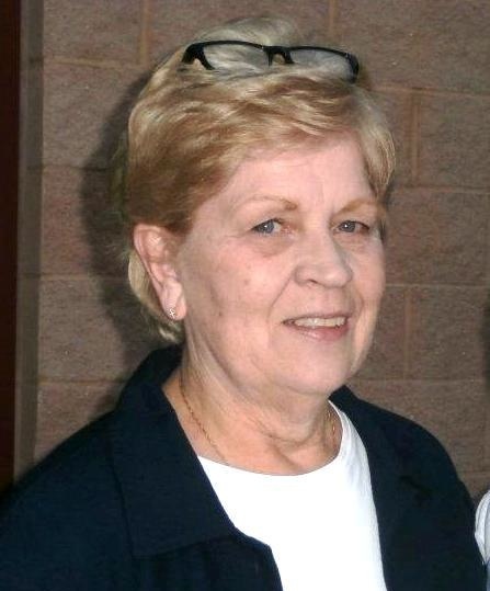 Molly Kaye Ward, comforter, supporter | Cape Gazette