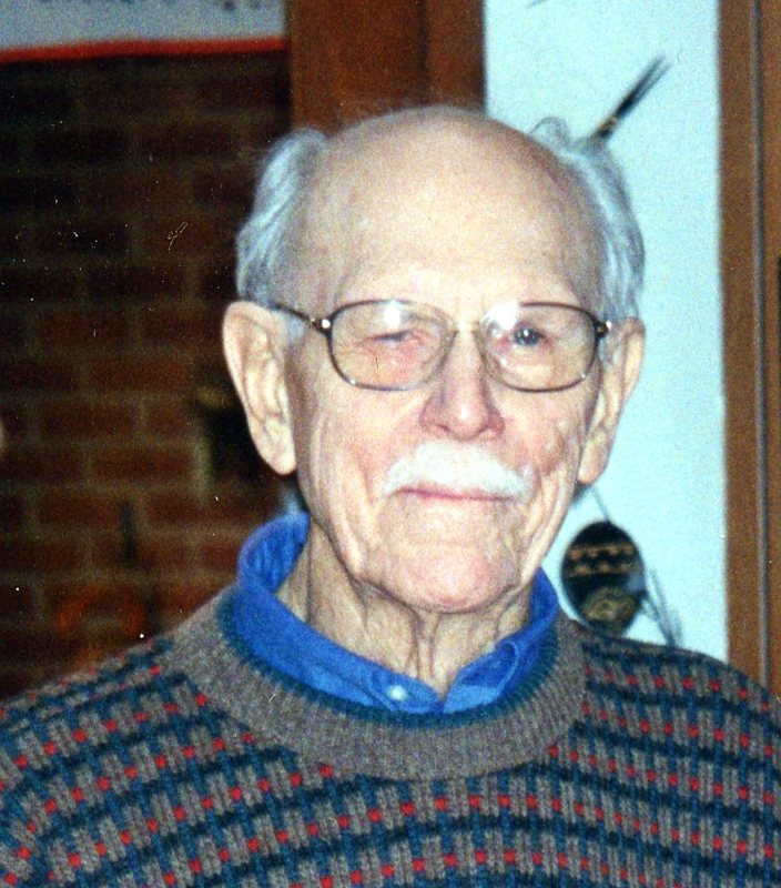 Robert Bruce Wright, Rehoboth artist-etcher | Cape Gazette