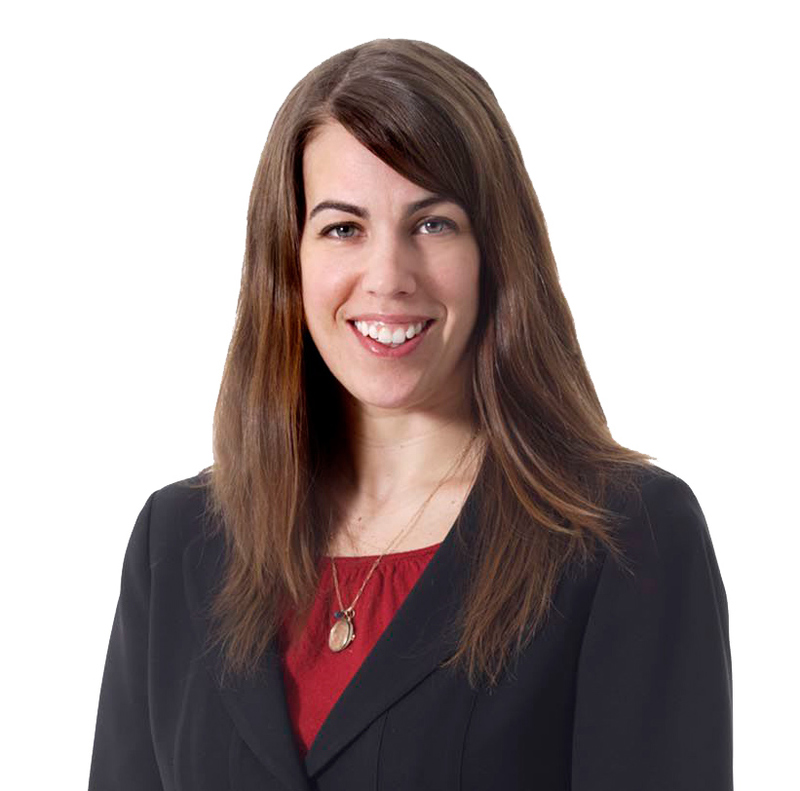 Robin Grogan named to National Trial Lawyers Association: Top 40 Under ...
