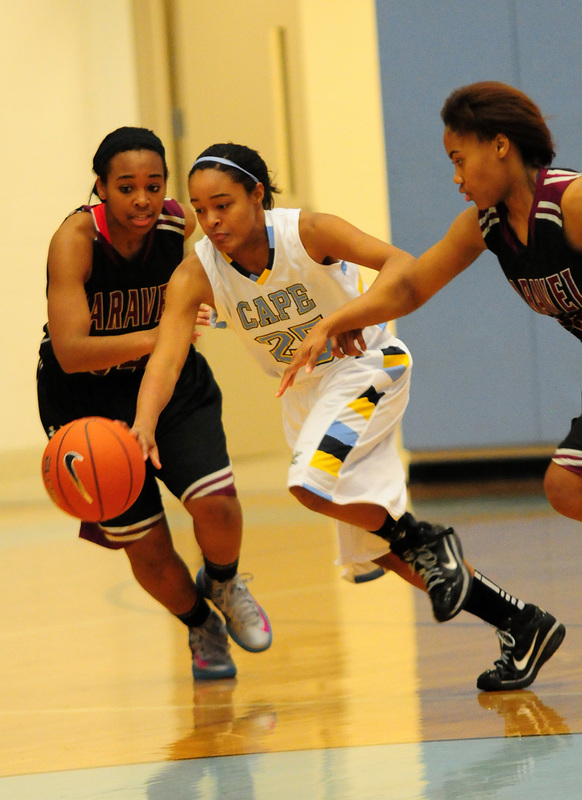 Caravel cooks Cape 74-39 | Cape Gazette