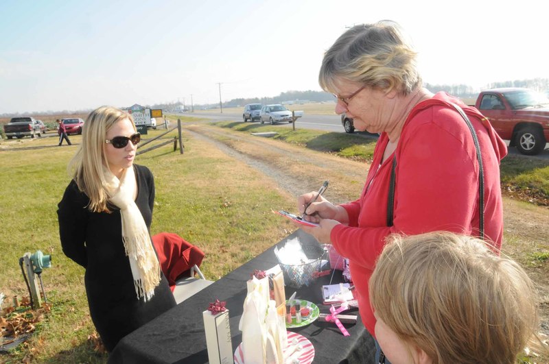 TS Smith and Sons holds Holiday Open House | Cape Gazette