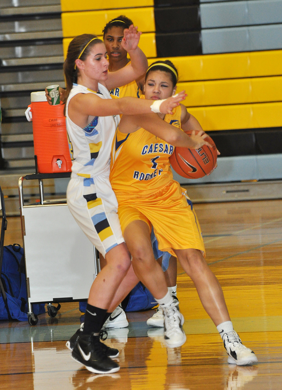 Cape erases 10-point deficit, loses in OT | Cape Gazette
