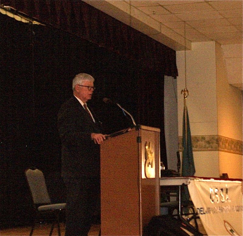 Second Amendment Rally Draws Massive Crowd Cape Gazette