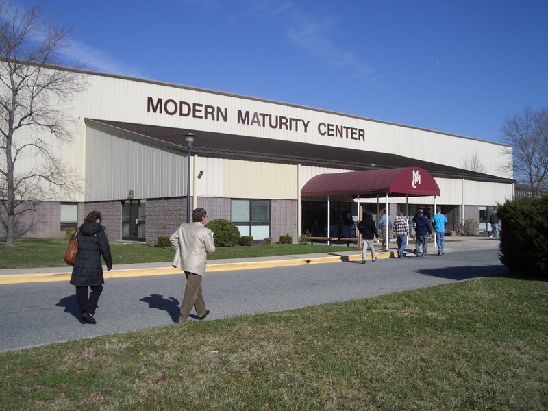 Second Amendment rally draws massive crowd | Cape Gazette