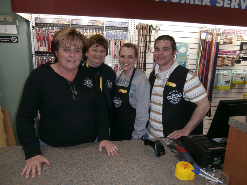 DJs Pet Depot to host grand opening celebration | Cape Gazette