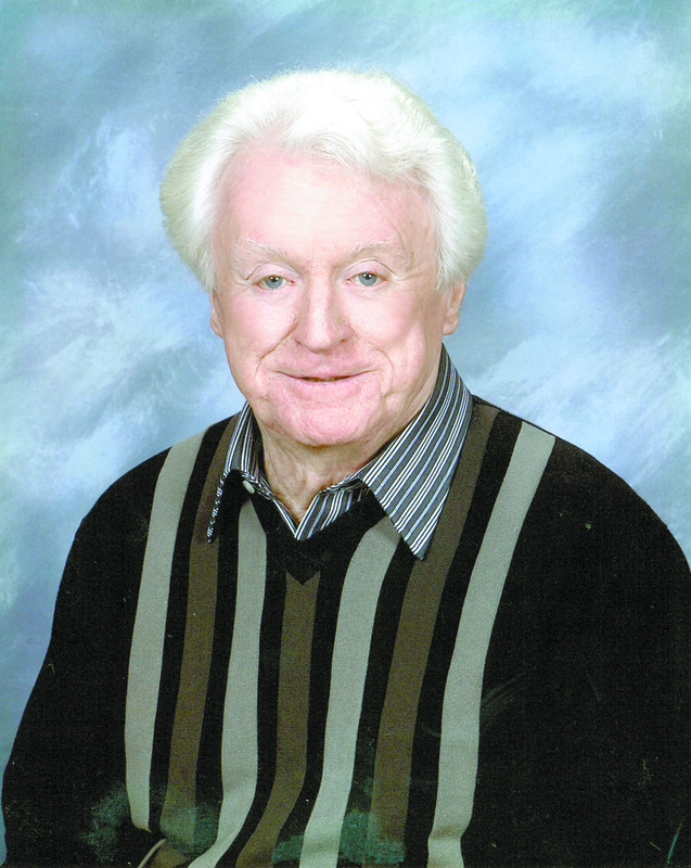 Robert C. Feeney, retired hospital director | Cape Gazette