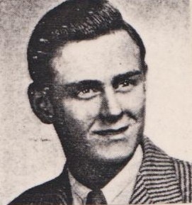 George P. Betty, retired plasterer | Cape Gazette