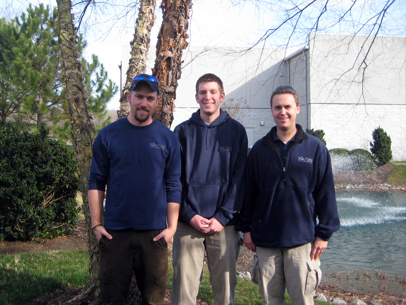 SOLitude Lake Management welcomes new fisheries biologists | Cape Gazette