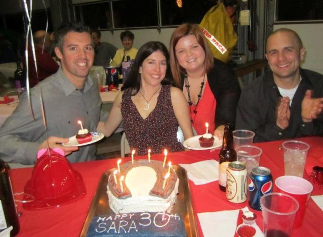 Lewes Fire Department celebrates with Valentine's Dinner Dance | Cape ...