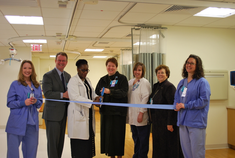 Bayhealth opens new dialysis unit with ribbon cutting | Cape Gazette