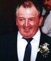 Richard Harbaugh, retired supervisor | Cape Gazette