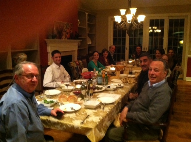 New UNICO Delmarva Chapter meets to celebrate Italian heritage | Cape ...