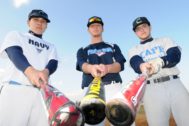 Cape baseball battles Caravel Buccaneers March 23 to open season | Cape ...