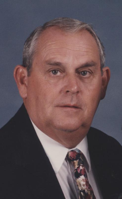 Lloyd Kemp Eskridge, loyal to family, friends | Cape Gazette