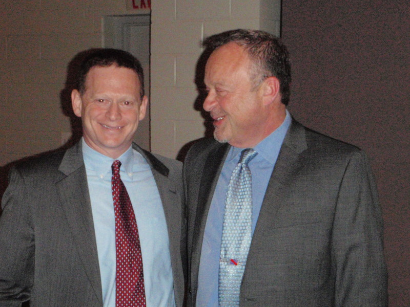 Democrats rally in Sussex County | Cape Gazette