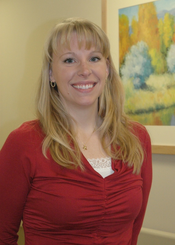 Tunnell research specialist Kelly Weaver earns oncology certification ...