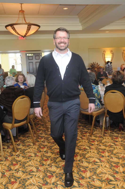 VIA holds annual Swing into Spring Fashion Show | Cape Gazette