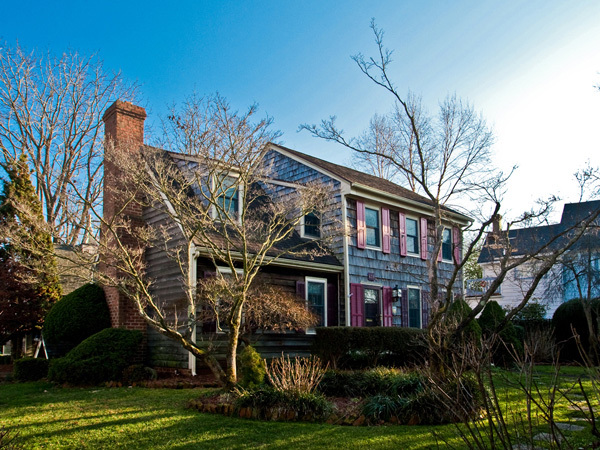 Historic Lewes home featured in New York Times business section | Cape ...