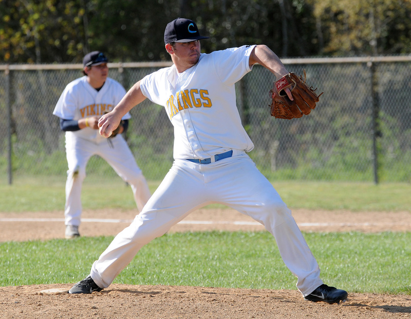 Cape baseball falls to Delmar 4-0, slugs Queen Anne's County 19-9 ...