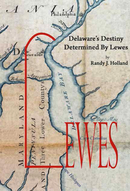 Justice Randy Holland to address LHS April 19 | Cape Gazette