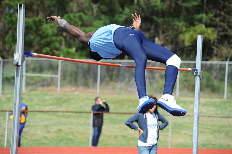 Cape track boys place second at Twilight Relays | Cape Gazette