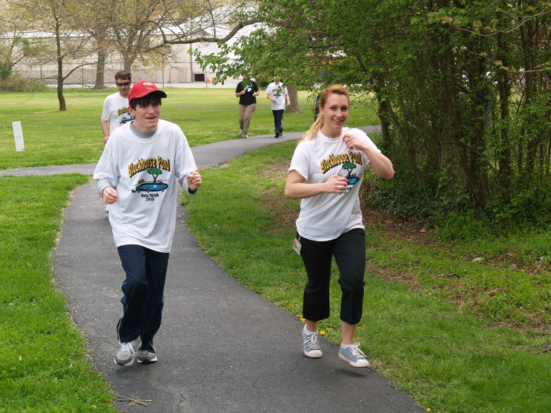 Consortium students run and walk for awareness | Cape Gazette