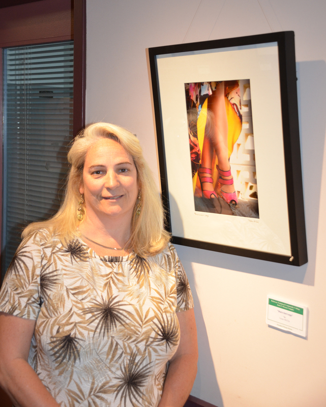 Owens Campus photography students open spring exhibit | Cape Gazette