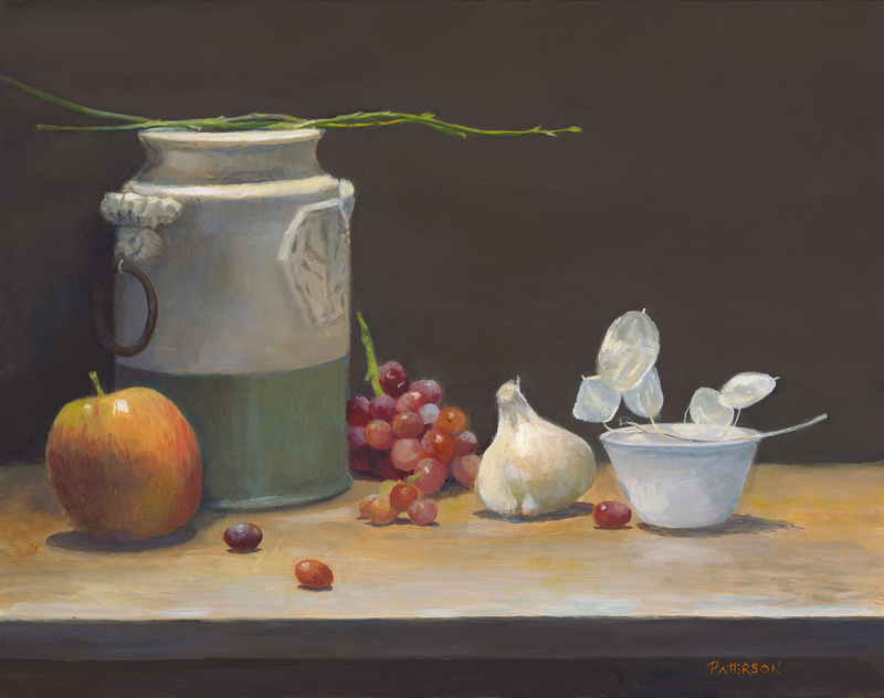 William Patterson oil painting workshop set June 13-14 at Millsboro Art ...