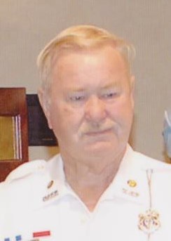 Norman 'Buddy' Betts, dedicated firefighter | Cape Gazette
