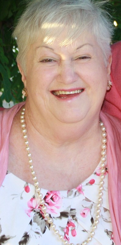 Sheila Marie Colpo, retired librarian | Cape Gazette